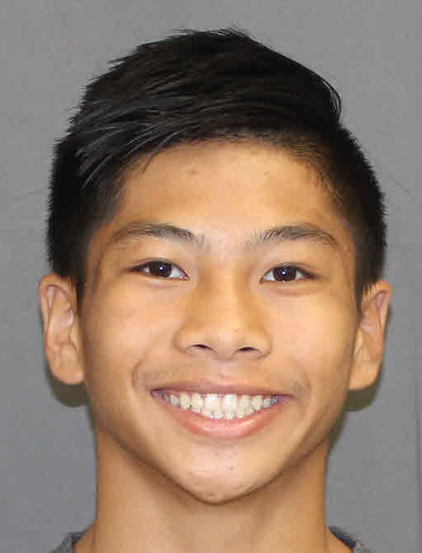 Coby Ravida | News, Sports, Jobs - Maui News